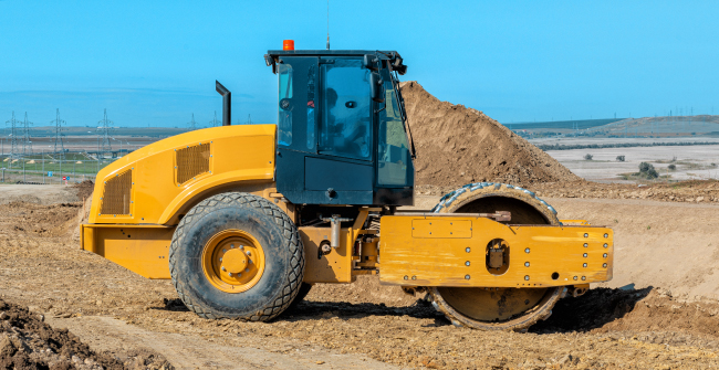 Top 10 Road Construction Equipment Tools in 2024